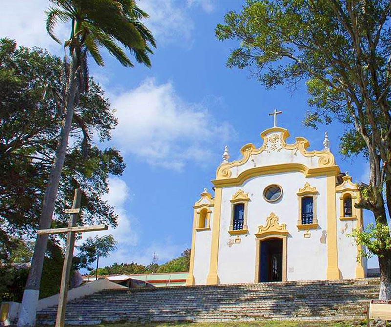 Tudo o que você precisa saber para casar em Fernando de Noronha - Aonde ...