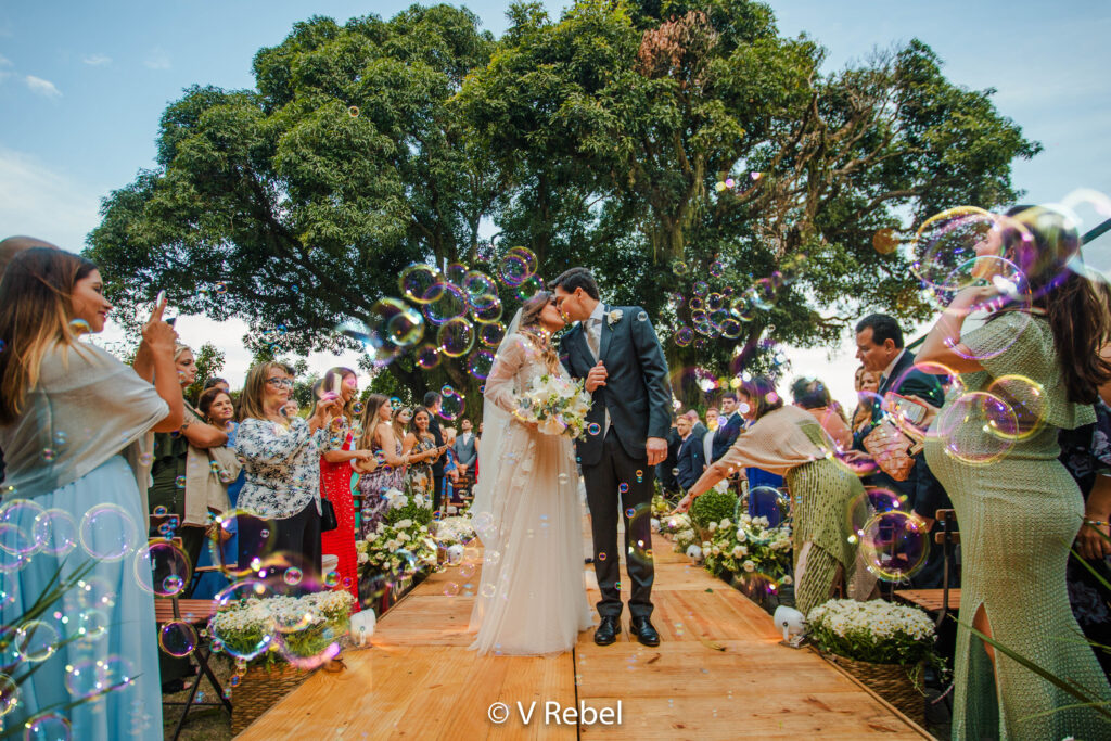 6 top destination weddings no Rio de Janeiro - Aonde Casar Destination ...