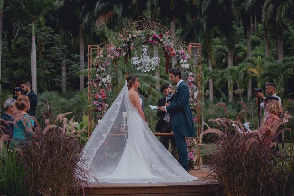 6 top destination weddings no Rio de Janeiro - Aonde Casar Destination ...