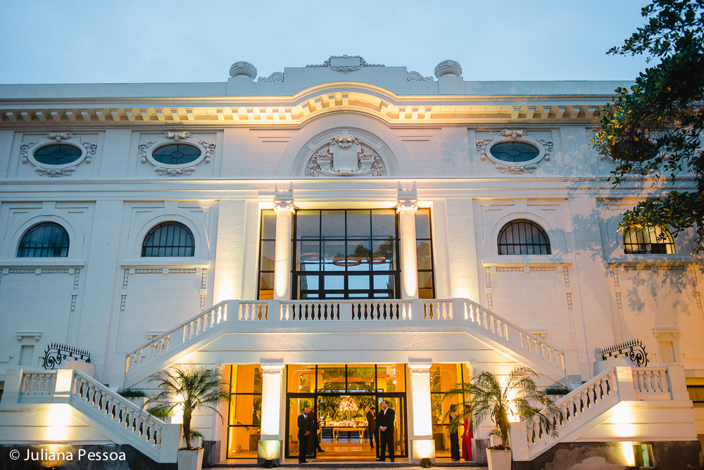 6 top destination weddings no Rio de Janeiro - Aonde Casar Destination ...