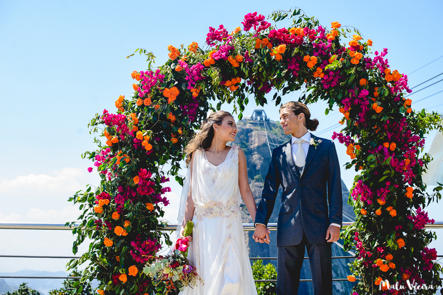 6 top destination weddings no Rio de Janeiro - Aonde Casar Destination ...