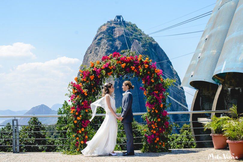 6 top destination weddings no Rio de Janeiro - Aonde Casar Destination ...