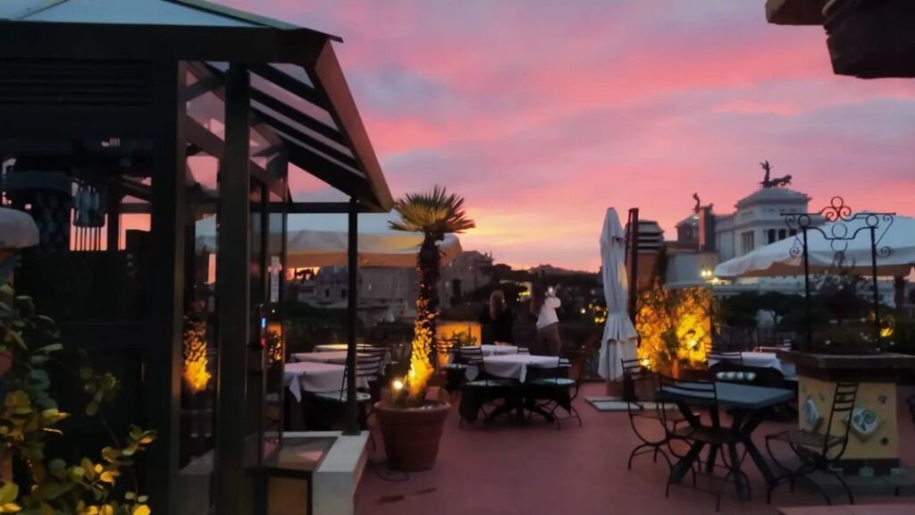 Especial destination wedding em Roma: conheça a Residenza Maritti para ...