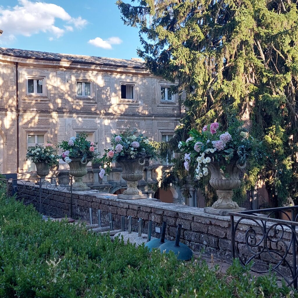 Destination wedding na Itália: conheça o Palazzo Monaldeschi - Aonde ...