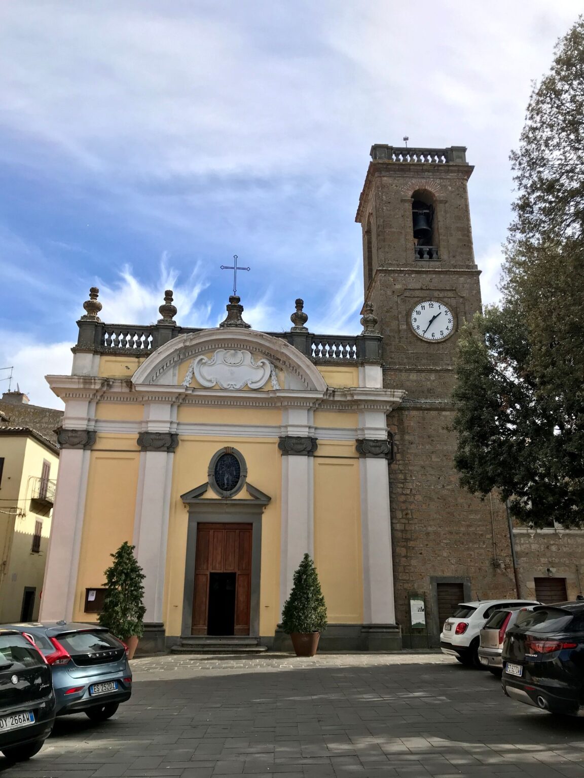 Destination wedding na Itália: conheça o Palazzo Monaldeschi - Aonde ...