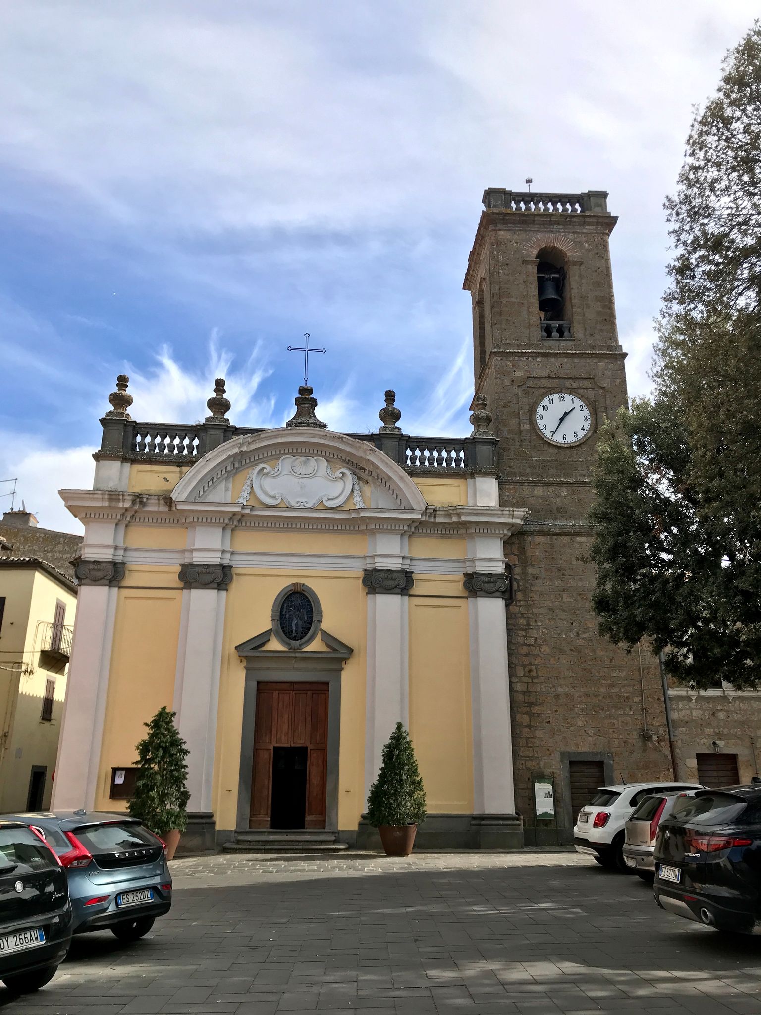 Destination wedding na Itália: conheça o Palazzo Monaldeschi - Aonde ...