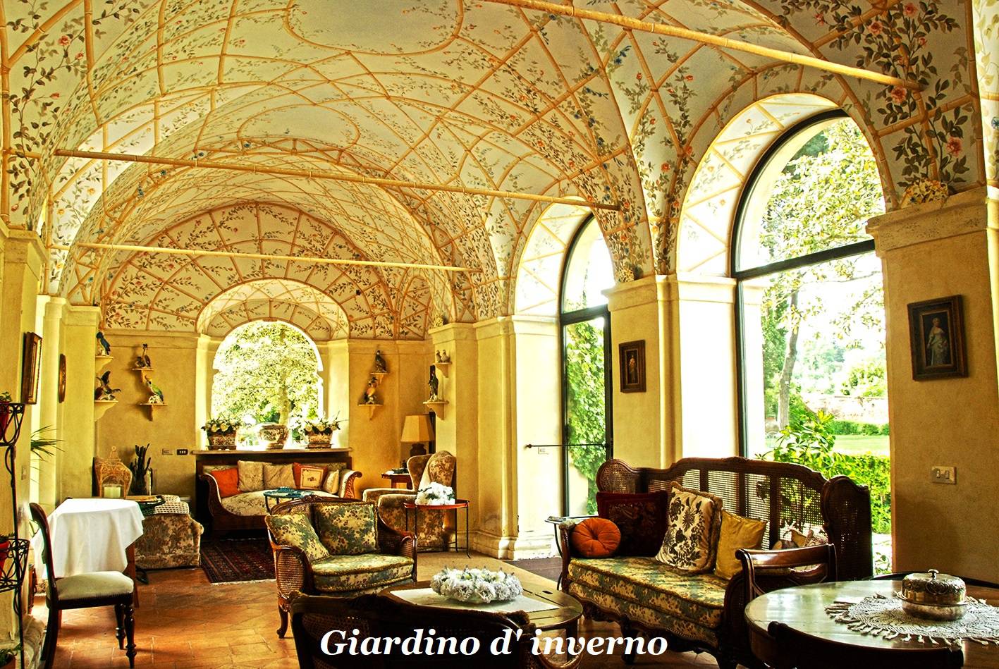 Destination wedding na Itália: conheça o Palazzo Monaldeschi - Aonde ...