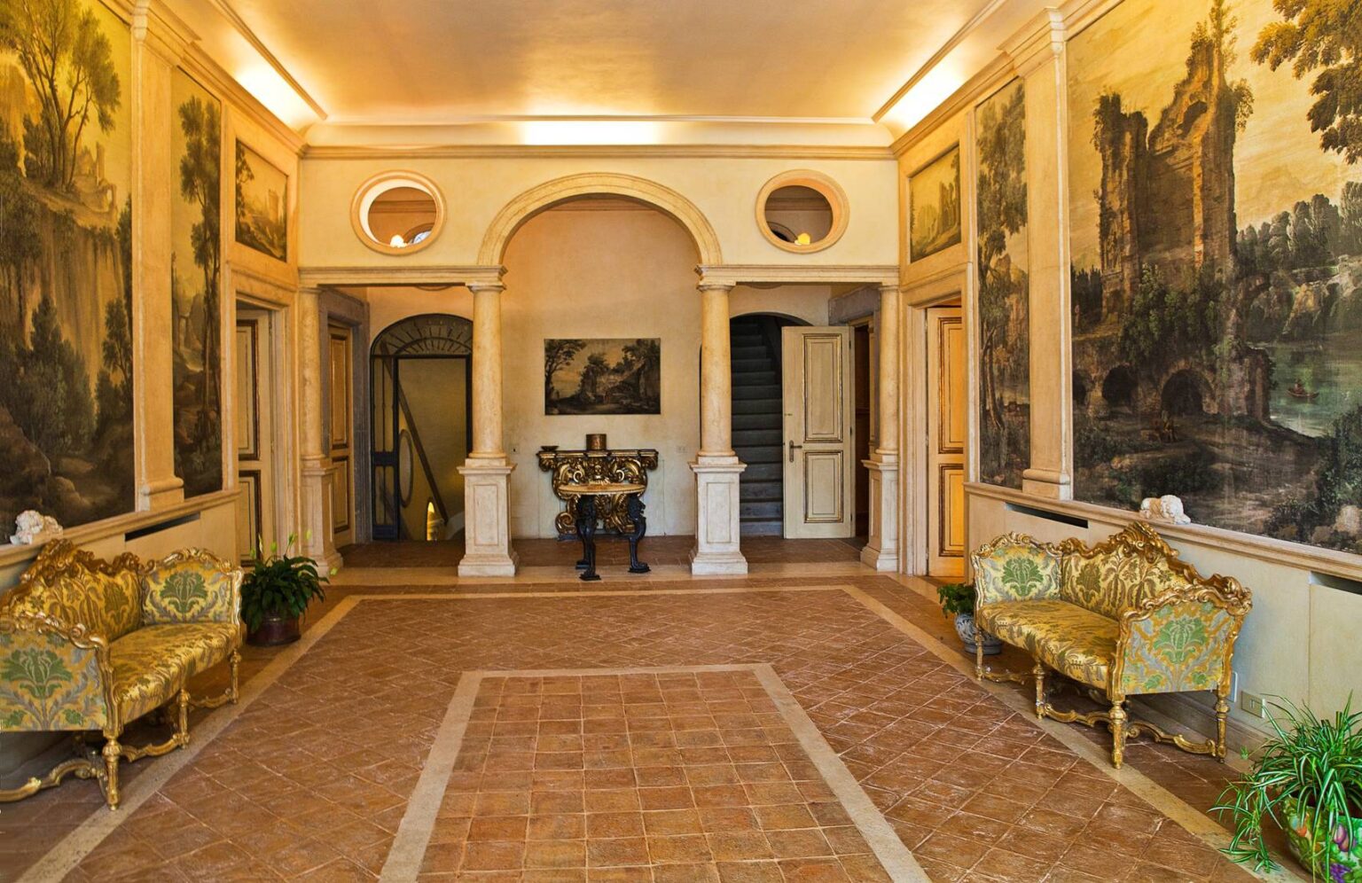 Destination wedding na Itália: conheça o Palazzo Monaldeschi - Aonde ...