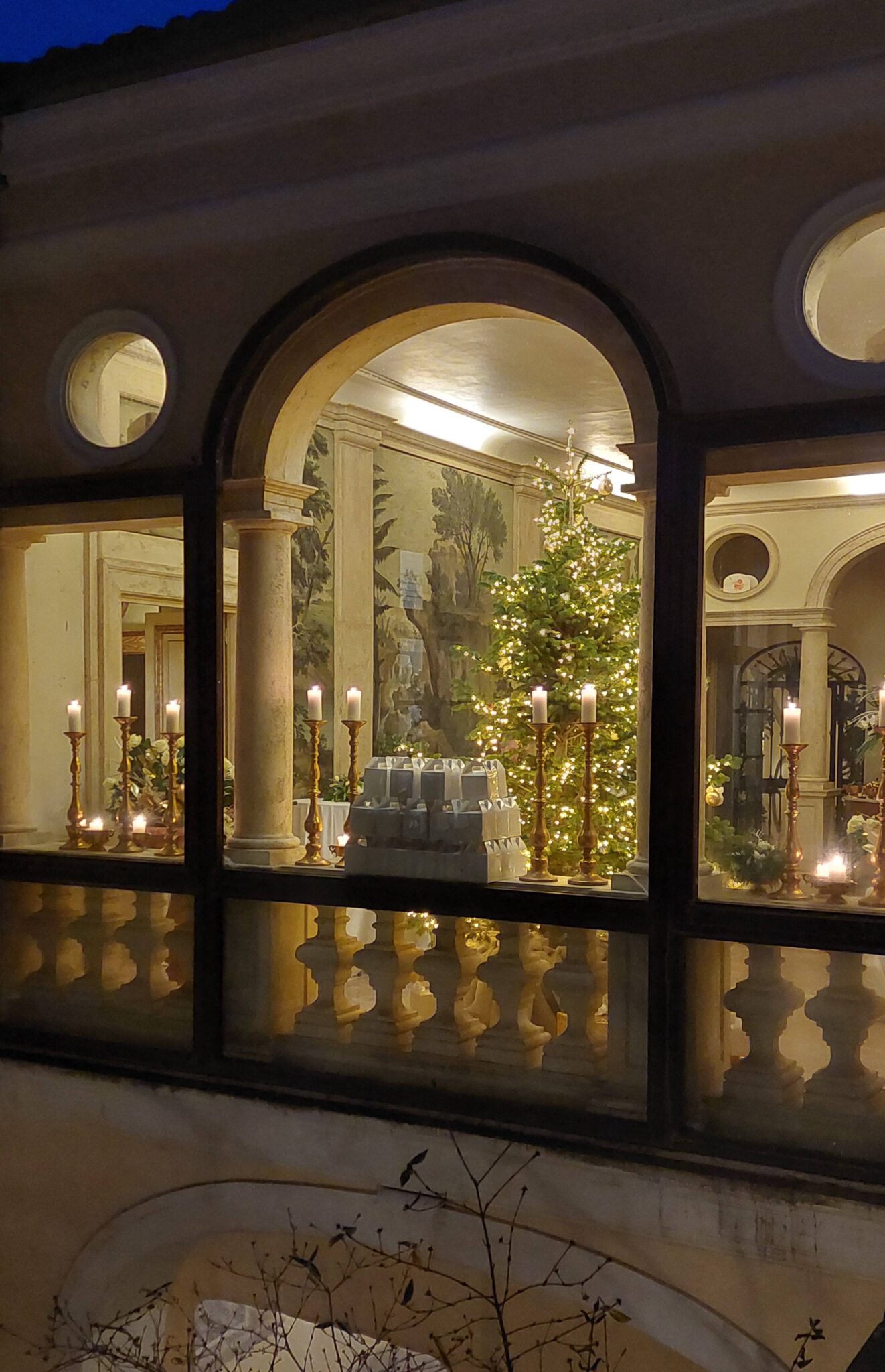 Destination wedding na Itália: conheça o Palazzo Monaldeschi - Aonde ...