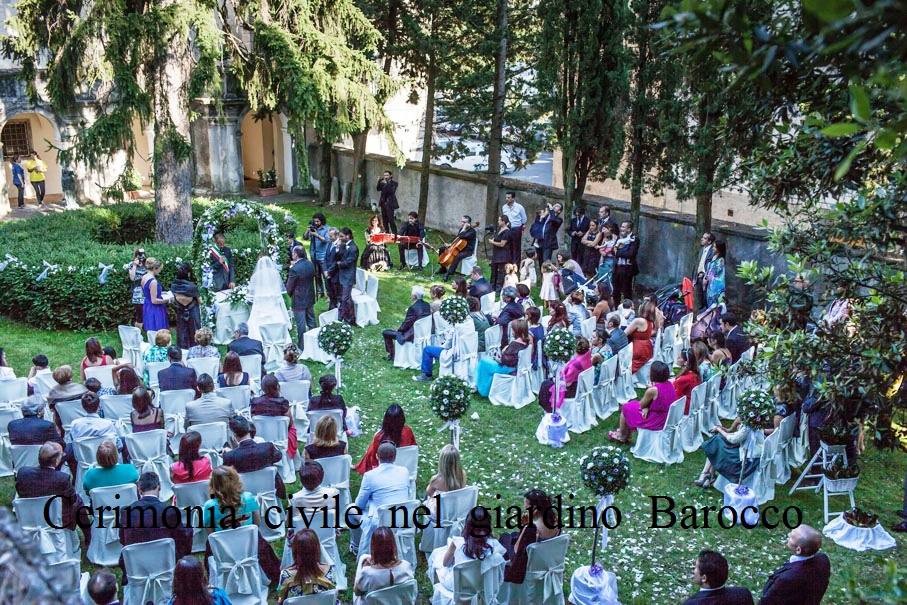Destination wedding na Itália: conheça o Palazzo Monaldeschi - Aonde ...