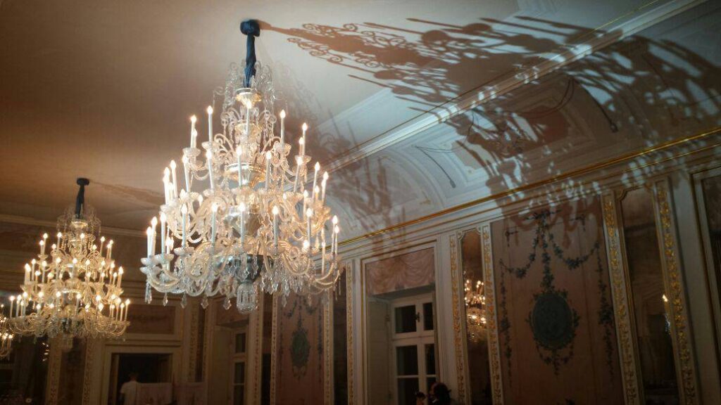 Destination wedding na Itália: conheça o Palazzo Monaldeschi - Aonde ...