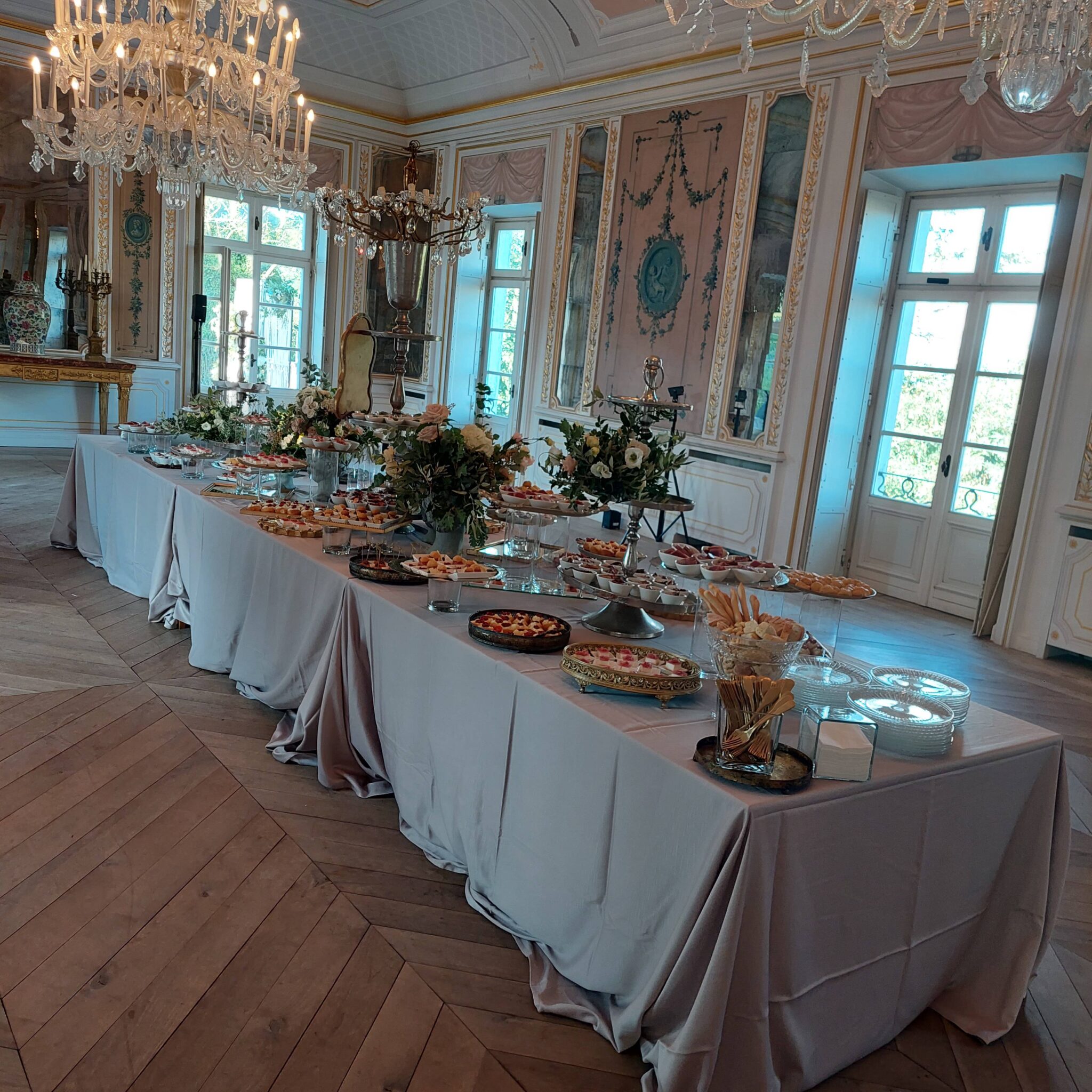 Destination wedding na Itália: conheça o Palazzo Monaldeschi - Aonde ...