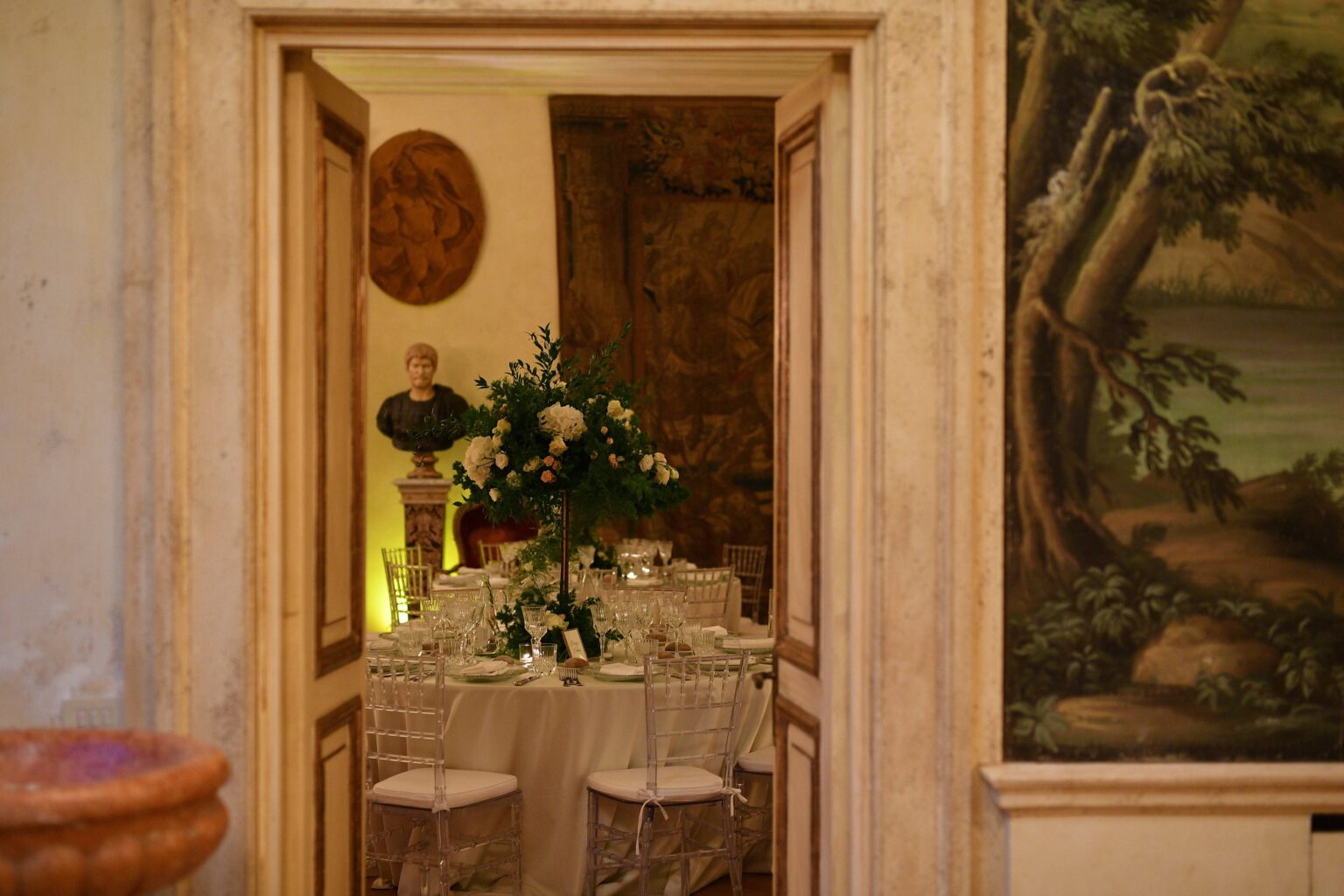 Destination wedding na Itália: conheça o Palazzo Monaldeschi - Aonde ...