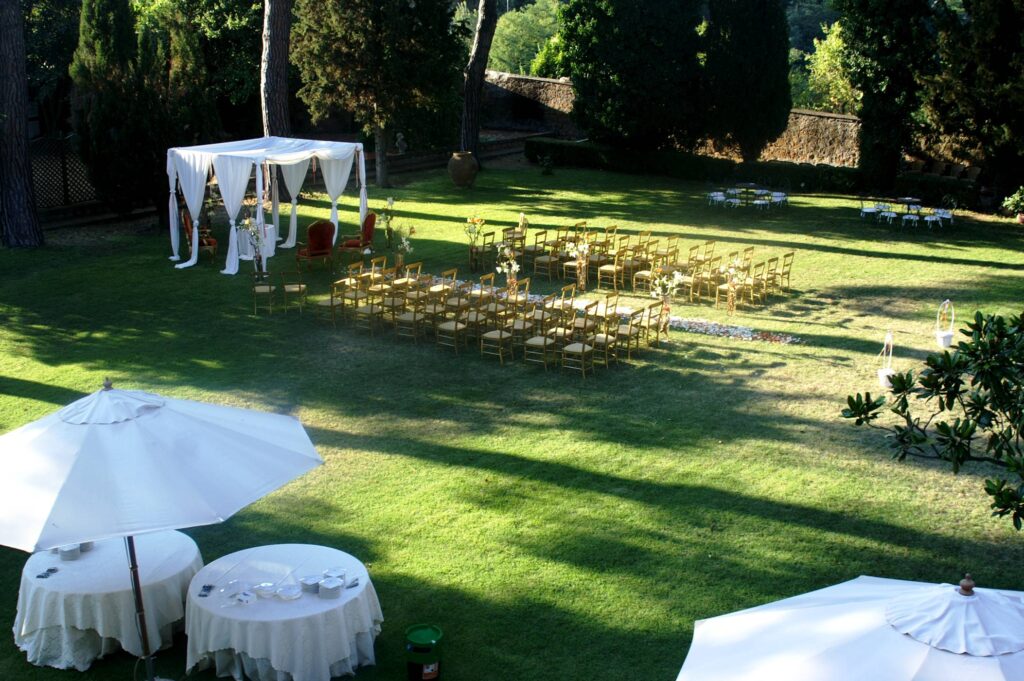 Destination wedding na Itália: conheça o Palazzo Monaldeschi - Aonde ...