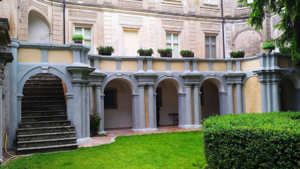 Destination wedding na Itália: conheça o Palazzo Monaldeschi - Aonde ...