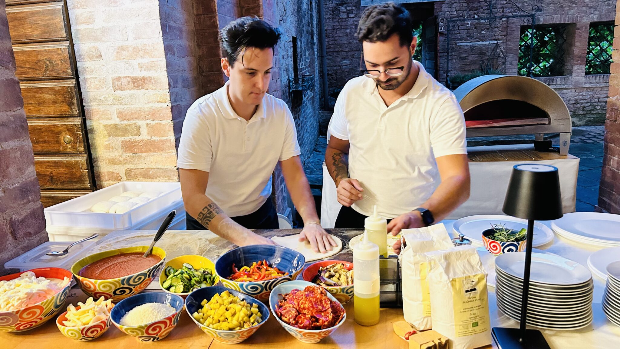 Destination wedding na Itália: o casamento de Úrsula e Alberto no ...