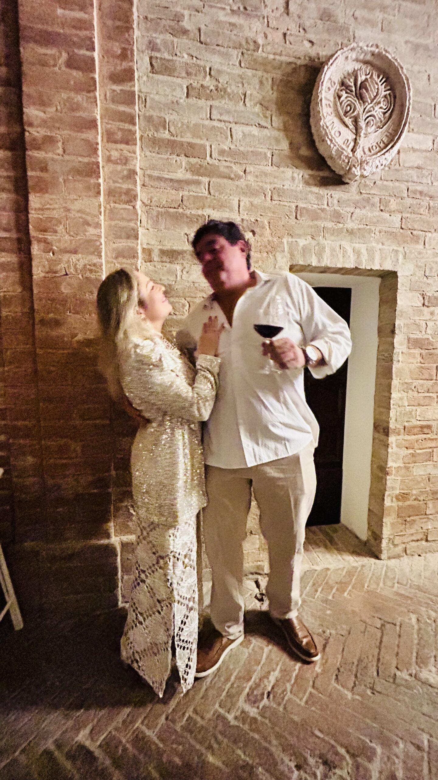 Destination wedding na Itália: o casamento de Úrsula e Alberto no ...