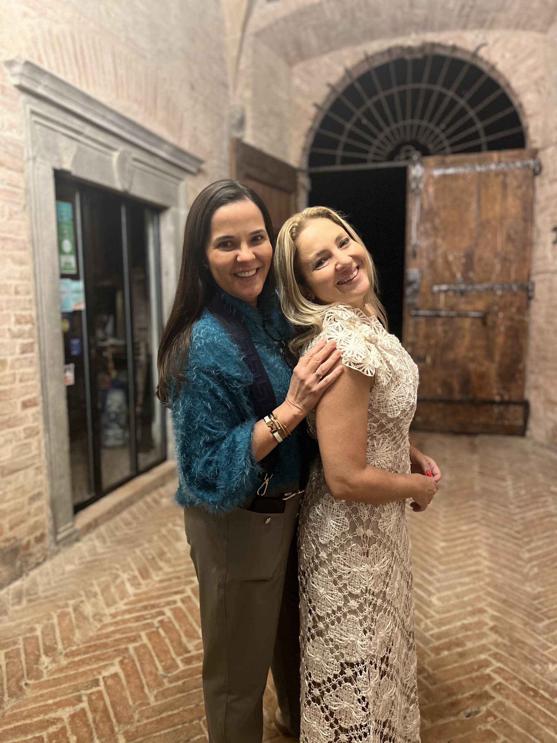 Destination wedding na Itália: o casamento de Úrsula e Alberto no ...