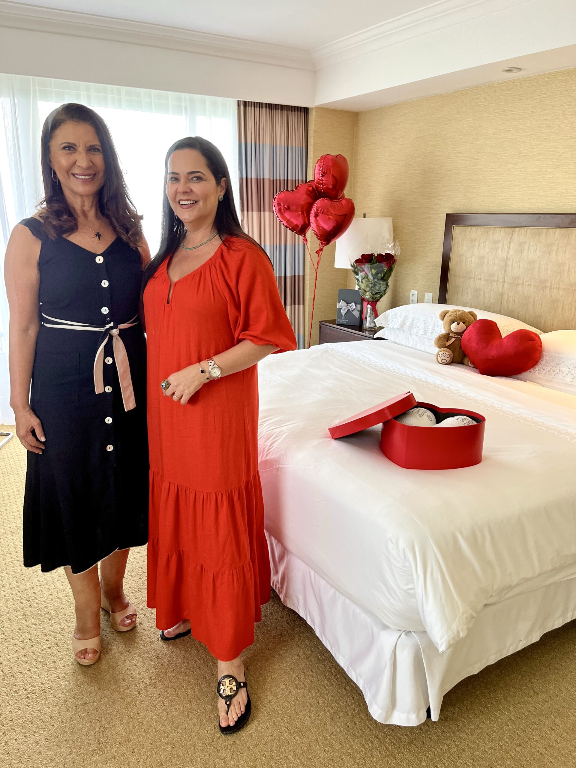 Destination wedding no Rio de Janeiro: conheça o Sheraton Grand Rio ...