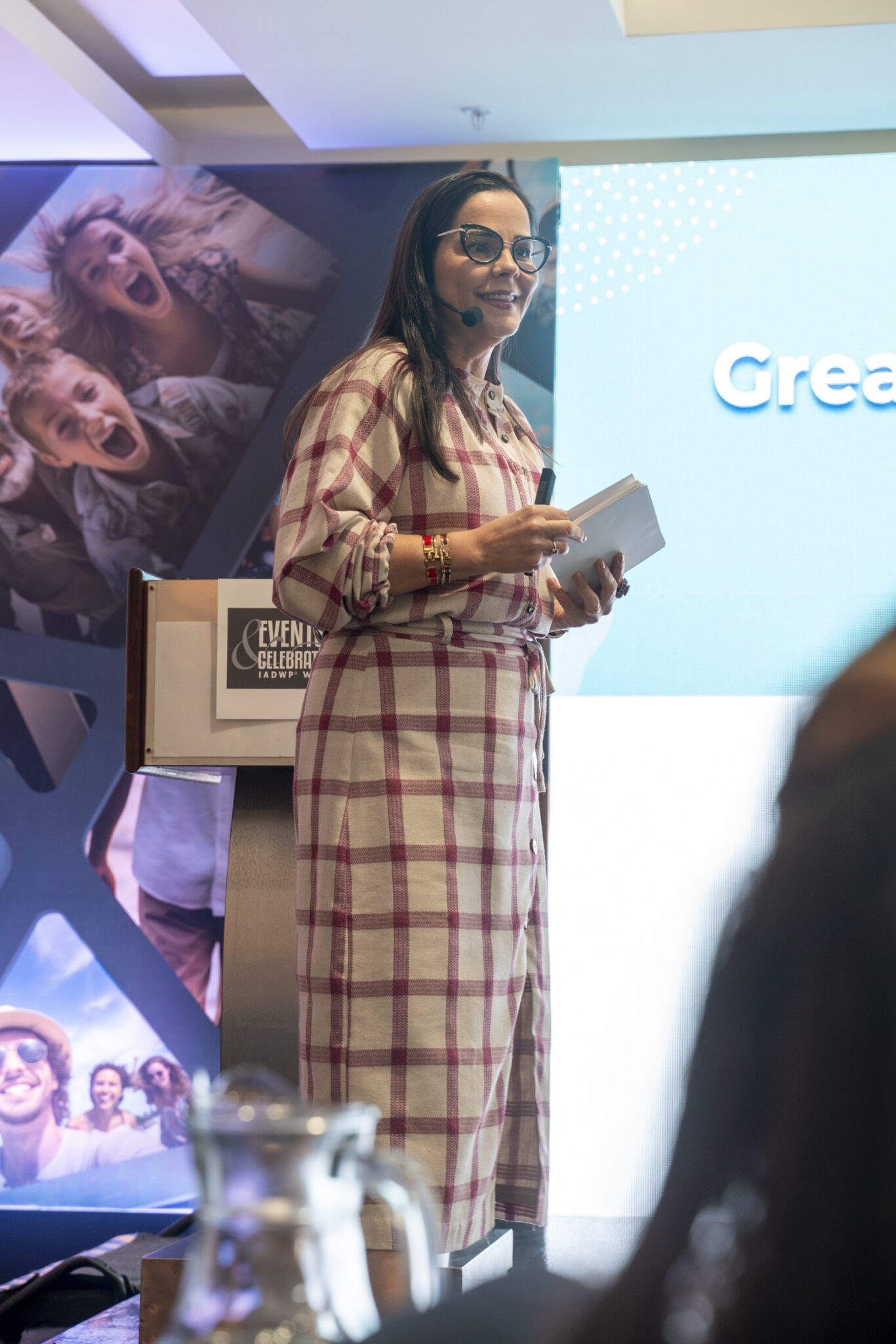 2025 Retrospective: Simone Tostes travels the world in search of the ...