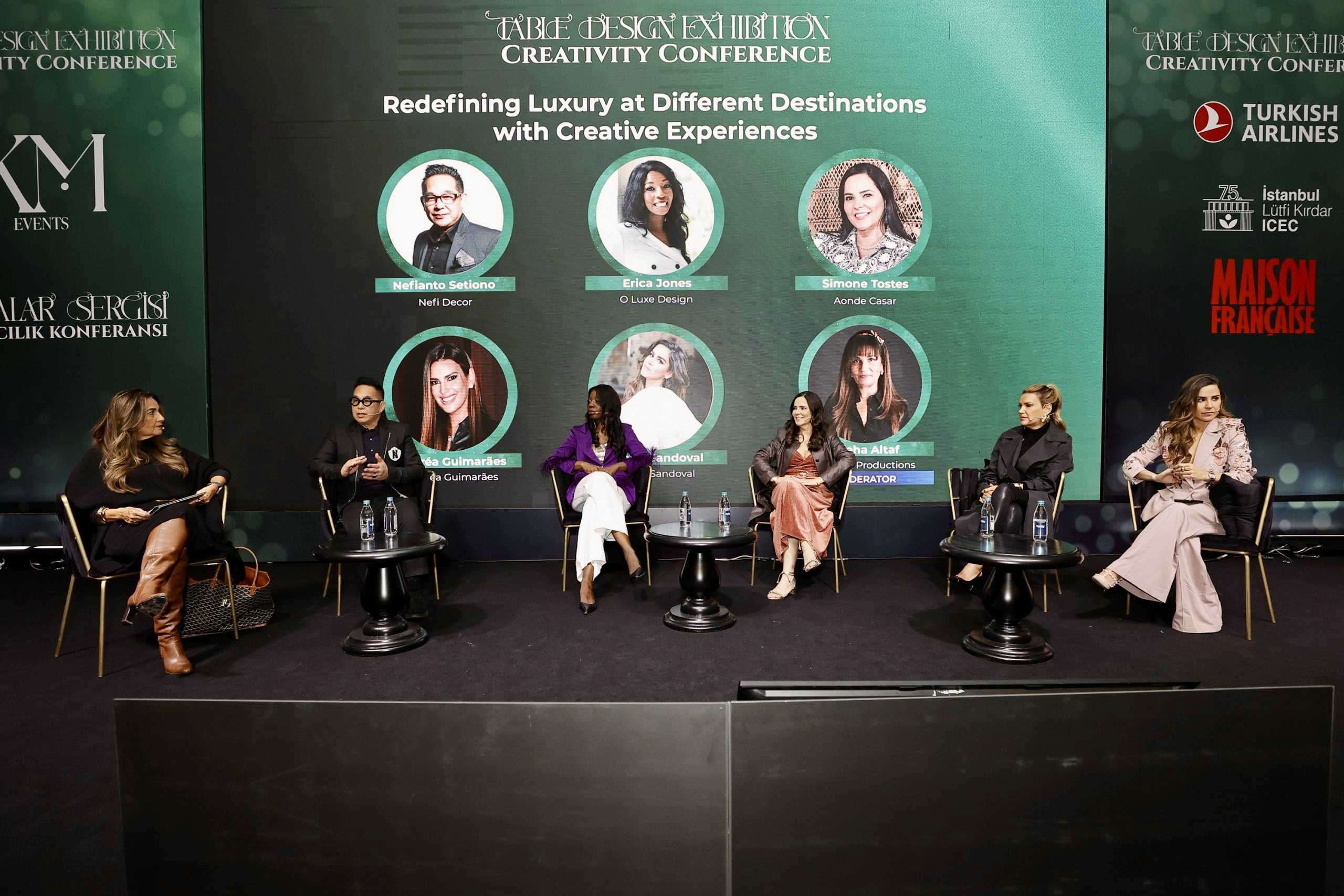 Retrospectiva 2025: Simone Tostes viaja por el mundo en busca de las ...